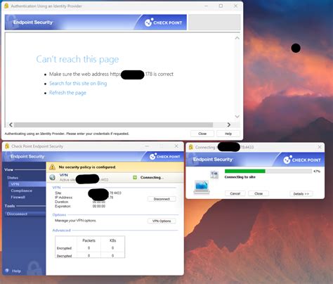 Solved Issue With Azure Ad Authentication For Remote Acce Check