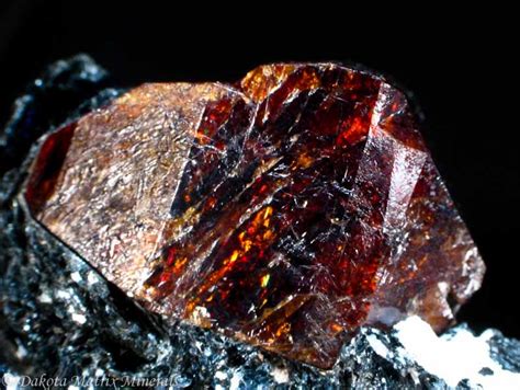 Zircon Mineral Specimen For Sale