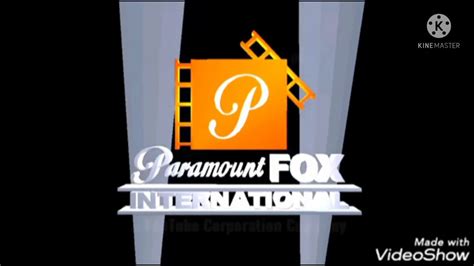 Fox Interactive Fails Part 3 Chaos Logo Time Youtube