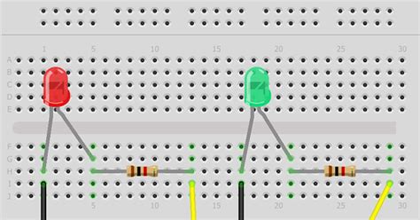 Cara Mengontrol LED Di Arduino Uno SOLVED Nashrul Tempatnya Ilmu Pengetahuan