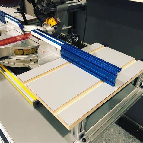 Ben Vincent On Instagram New Miter Table Almost Done Just Need To
