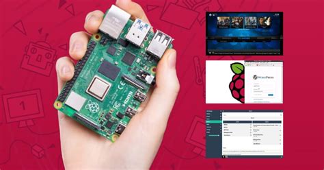 Cómo Instalar Un Sistema Operativo En La Raspberry Pi Desde Cualquier Ordenador