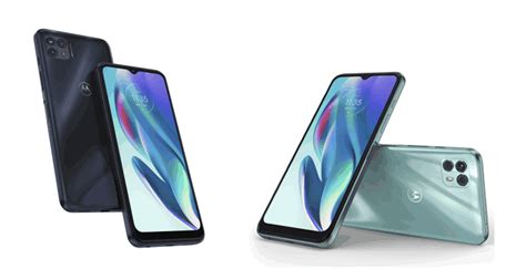 Llega A Perú El Nuevo Moto G50 5g Tecnología De Punta