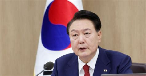 尹 대구·경북 부산·울산·경남 지지율 하락세 ‘뚜렷