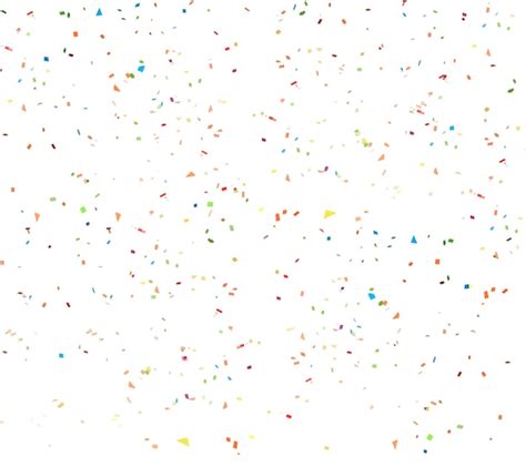 紙吹雪 無料のベクター画像、写真、psdファイルをダウンロード
