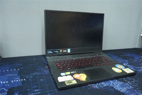 เปลี่ยนจอโน๊ตบุ๊ค Asus Rog Zephyrus S Gx502gw Az067t 15 6 Fhd 240hz จอไม่ติด จอแตก จอร้าว จอเสีย