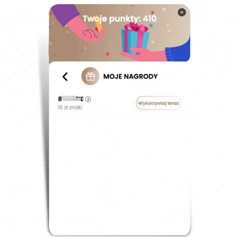 Program Lojalnościowy Klub Luks