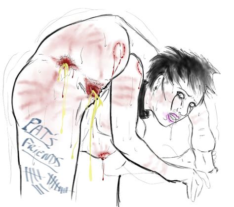 Rule 34 Blood Borderlands Cum Cum In Ass Cum In Pussy Cum Inside Guro