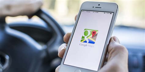 Voice Tricks For Google Navigation That You Never Knew About