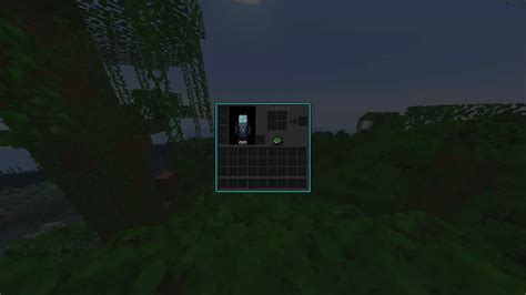 Dark Gui Minecraft Texture Pack