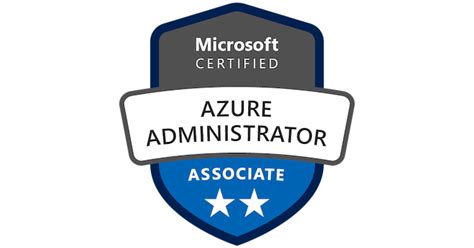 Microsoft Certified Azure Administrator Associate Expired Was Issued