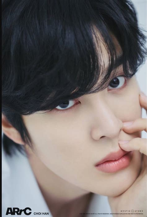 Choi Han Arrc Member Age Bio Wiki Facts And More Kpop Members Bio