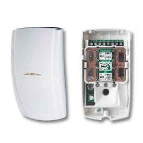 Texecom Dt Detectors