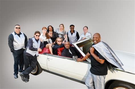 The Touch Of Class Band