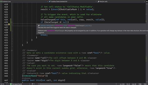 function pointers shouldn t trigger ide1005 delegate invocation can be