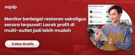 15 Aplikasi Kasir Cafe Terbaik Untuk Coffee Shop