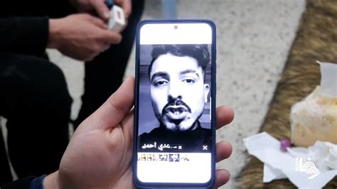 عدي هاجر من غزة وابتلعه البحر قرب إيطاليا في طريق البحث عن لقمة العيش