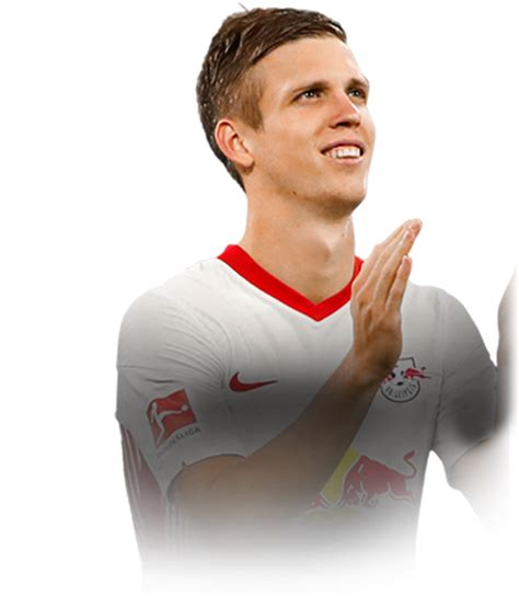 Dani Olmo Fifa 21 Inform 84 Rated Prices And In Game Stats Futwiz
