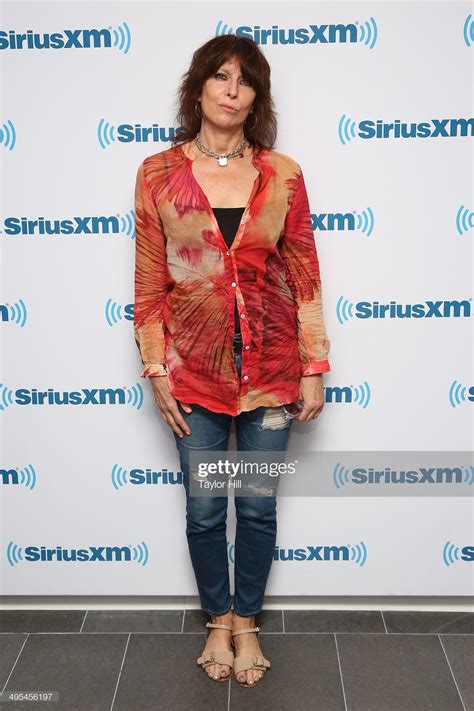 Chrissie Hyndes Feet