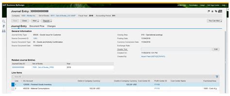 Solved Time Zone Issue SAP BYD SAP Community