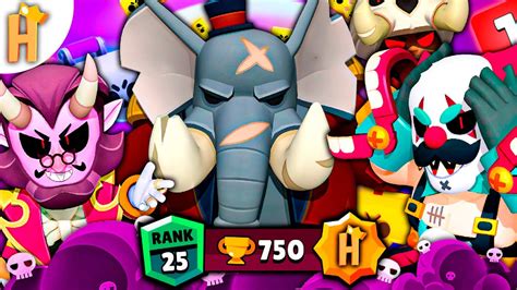 СТРИМ БРАВЛ СТАРС Brawl Stars ПУШИМ 40К Youtube