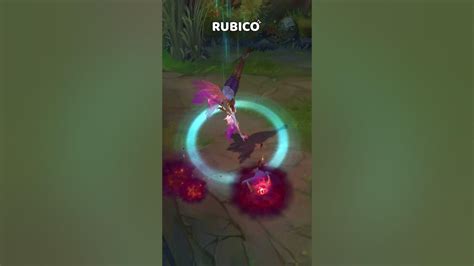 Dawnbringer Vayne Chroma Rose Quartz Recall Youtube