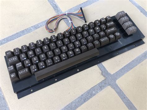 Early C Keyboard Breadbox Com Early C Keyboard Breadbox Com