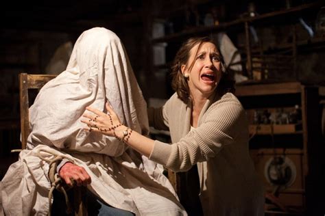 La casa real del Conjuro será abierta al publico Mundo Seriex