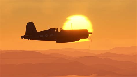 OFFICIAL Weekly Dev Update Screenshot Challenge Antique Aircraft