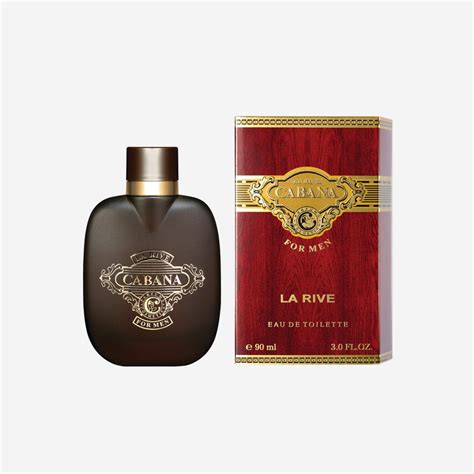 Cabana Eau De Toilette • Beauty Room