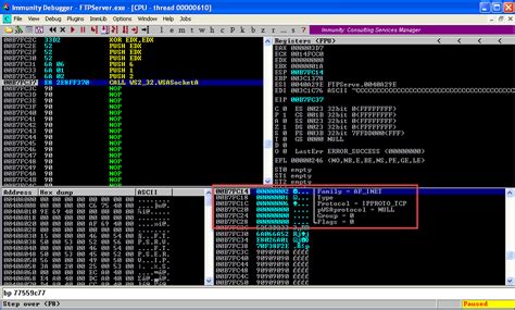 Custom Shellcoding Reverse Shell Abhilash Nigam