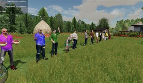 Ls22 Placeable People Dekoration Rapair Pack V 1 0 Platzierbare
