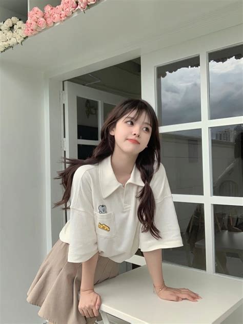 •weibo Girl• Ulzzang Girl Girl Asian Girl