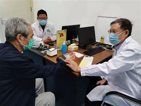 【家门口看北京名医】北京中医医院针灸专家王麟鹏教授5月21日上午到康复分院坐诊！ 中国中医科学院西苑医院济宁医院（济宁市中医院）