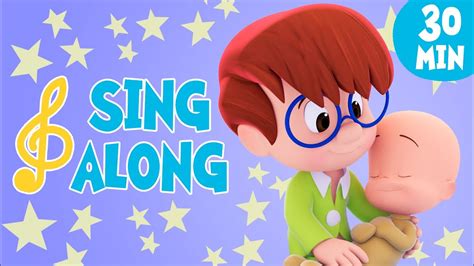 Time To Go To Bed And More Sing Along Songs Sing With Cleo And Cuqu N