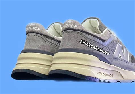 New Balance 997R Release Info | SneakerNews.com