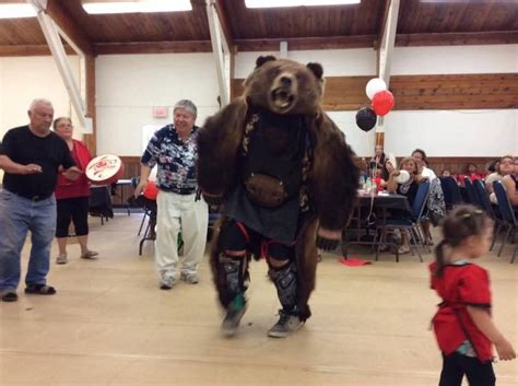 Gitxsan Culture To Be Showcased In PG This Weekend My Bulkley Lakes Now
