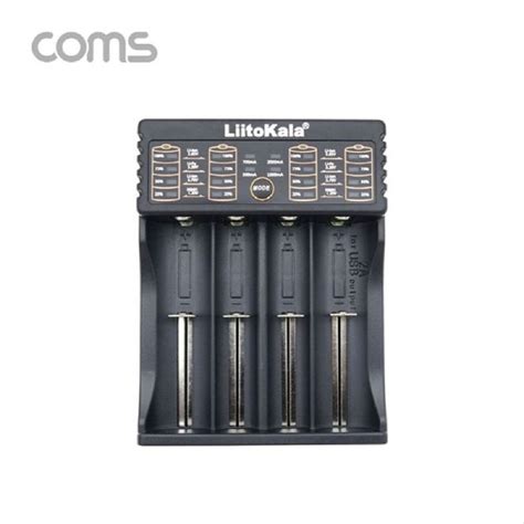 건전지 충전기 멀티 충전 보조배터리 18650 Aa Aaa 홈플러스 택배배송