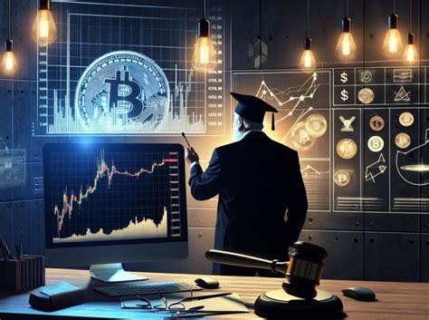 Cryptocurrency Market Dynamics And Cnbs Exploration Of Bitcoin