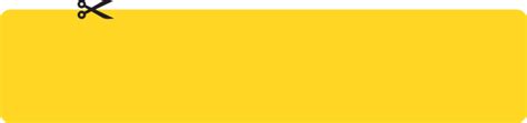 Yellow Rectangle Pngs For Free Download