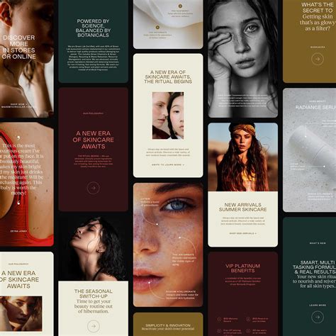 Odessa Brand Guidelines — Made By Circular — Adobe Brand Templates For Designers And Creatives