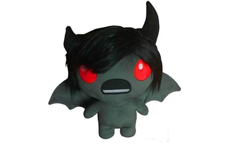 Comprar Peluche Binding Of Isaac Azazel Plush Kaburi 38 95€