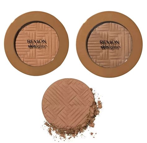 Revlon Bronzer