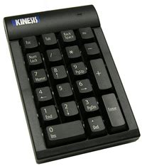 Wireless Keypad Bluetooth Keypad Programmable Keypad Products