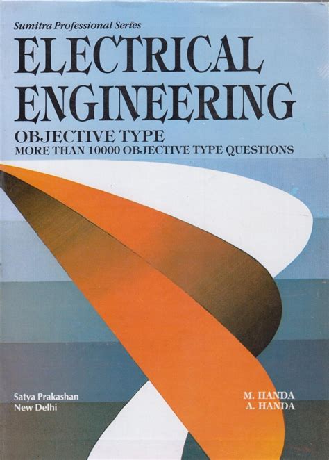 Electrical Engineering Objective Type More Than 10000 Objective Type