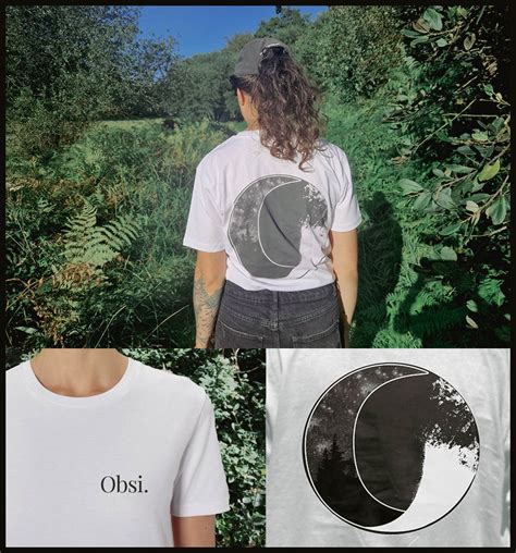 Obsi Les Vêtements Pour Raconter Les Histoires De Demain Ulule
