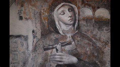 نبذة مختصرة عن القديسة فيرونيكا جولياني Youtube