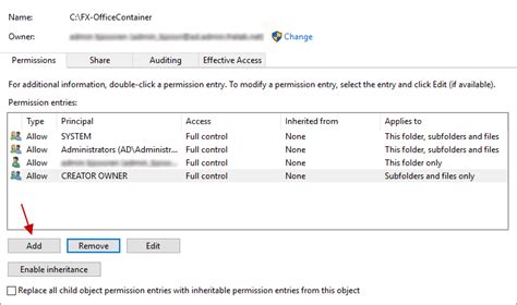 Microsoft Fslogix Setup And Configure Bjosorens It Tech Blog