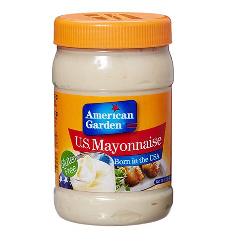 Mayonaise American Hopscan