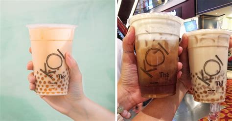 Koi Bubble Tea Price Malaysia At Kristie Cummings Blog